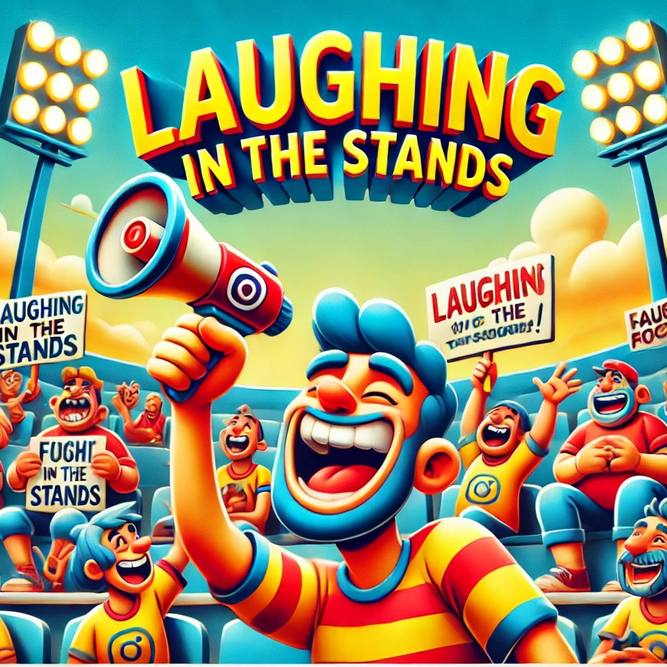Laughing in the Stands: The Ultimate Meme Guide